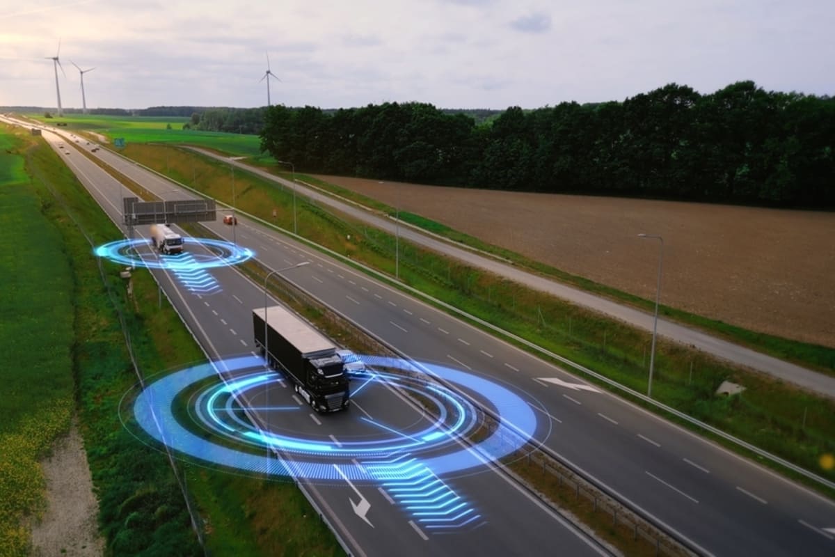 Global autonomous vehicles market projected to hit $182 billion by 2035 ...
