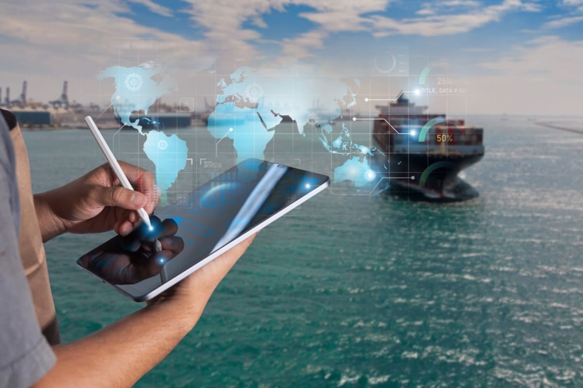 Dubai Ports Authority unveils first AI-powered system