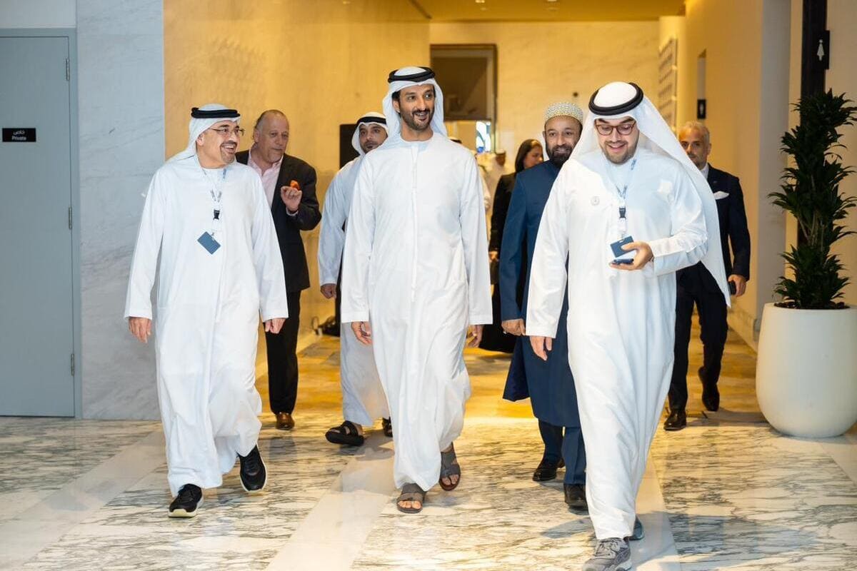 Habib Al Mulla and Partners organizes roundtable with UAE Ministry of ...