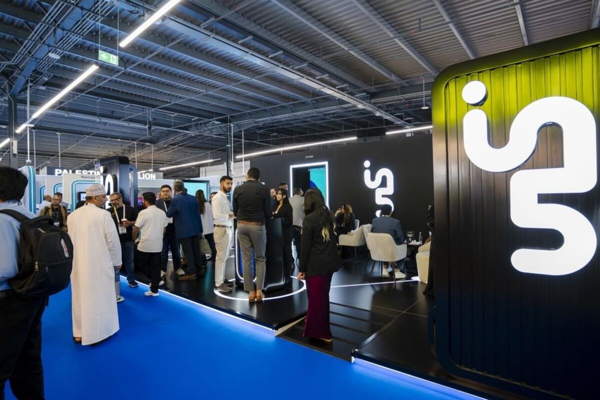 Expand North Star 2025: Start-up funding in Dubai’s in5 surpasses $2.45 ...