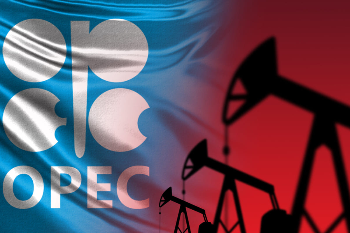 OPEC projects global oil demand to surge 23 percent to 378 million bpd ...