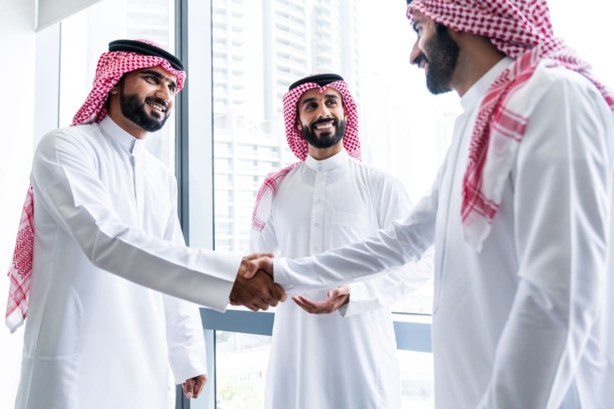 Saudi Arabia's PIF launches ‘azm’ training program to boost local ...