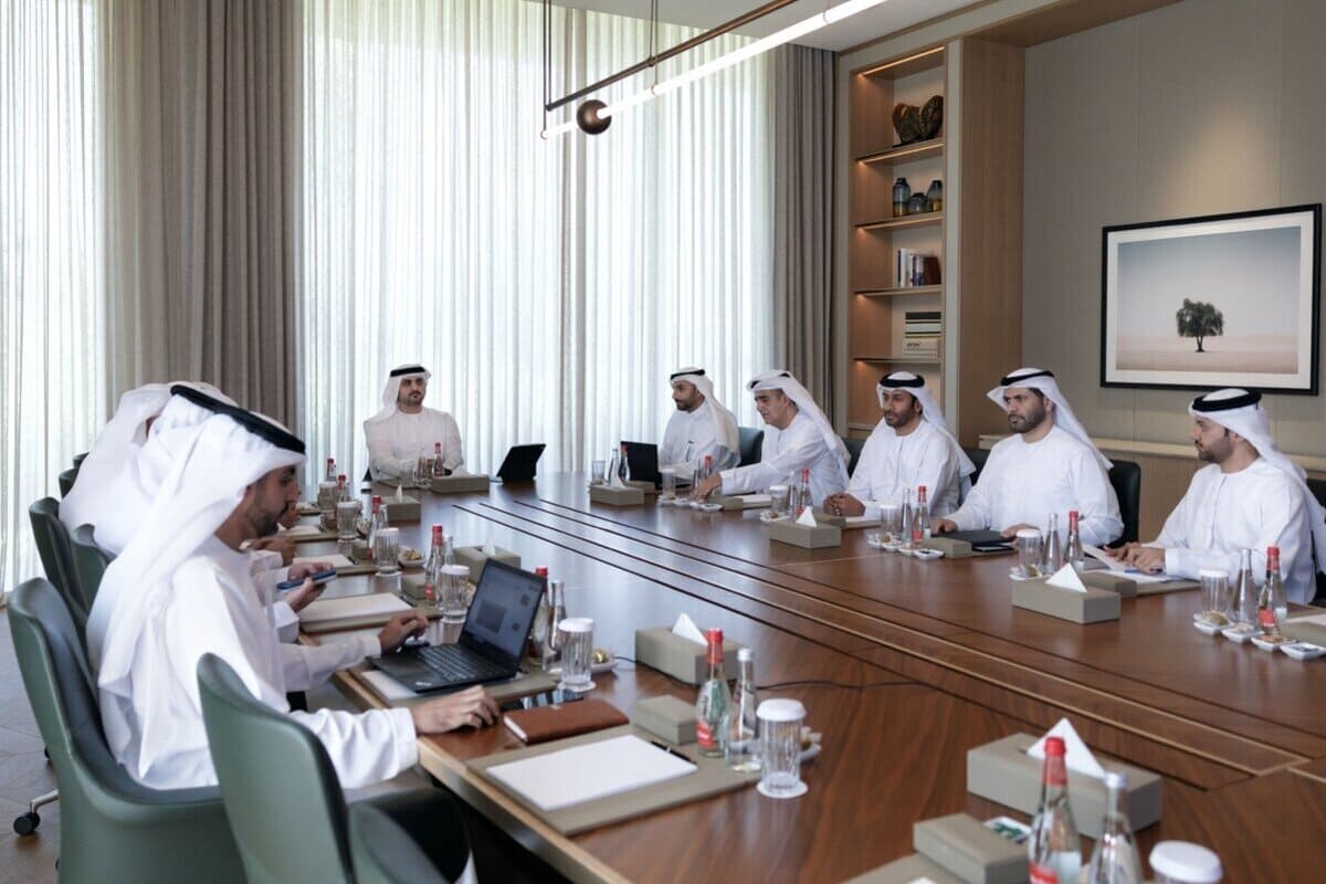Sheikh Maktoum launches Forum for Best Judicial Practices, approves key ...