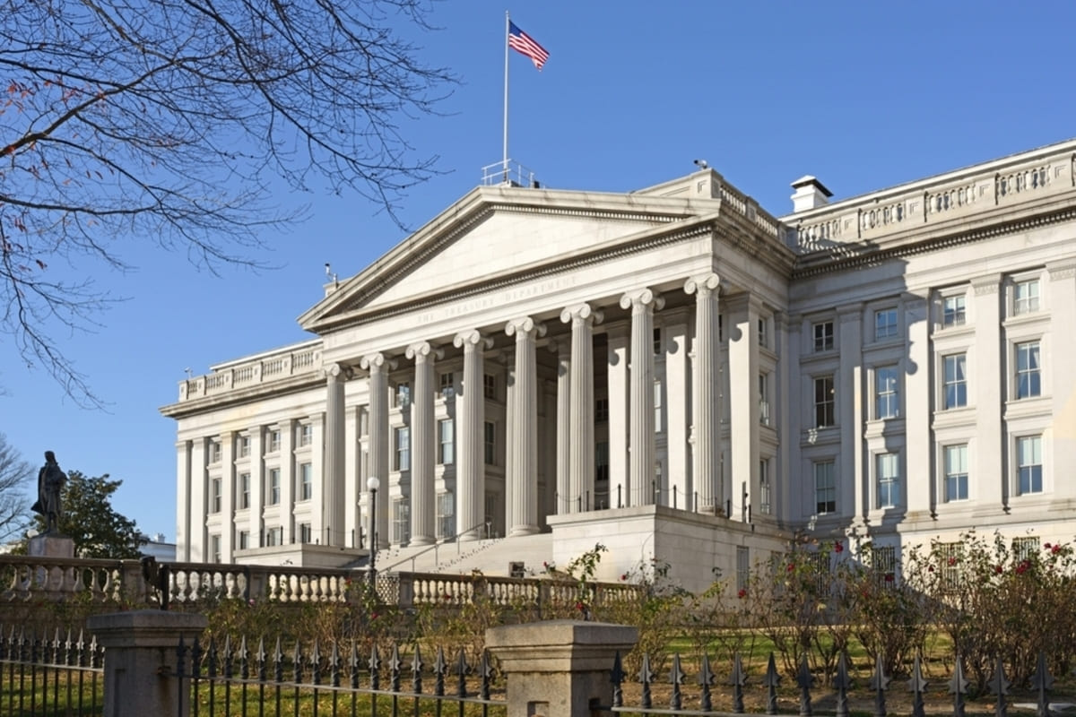 U.S. Treasury to auction $119 billion in long-term bonds