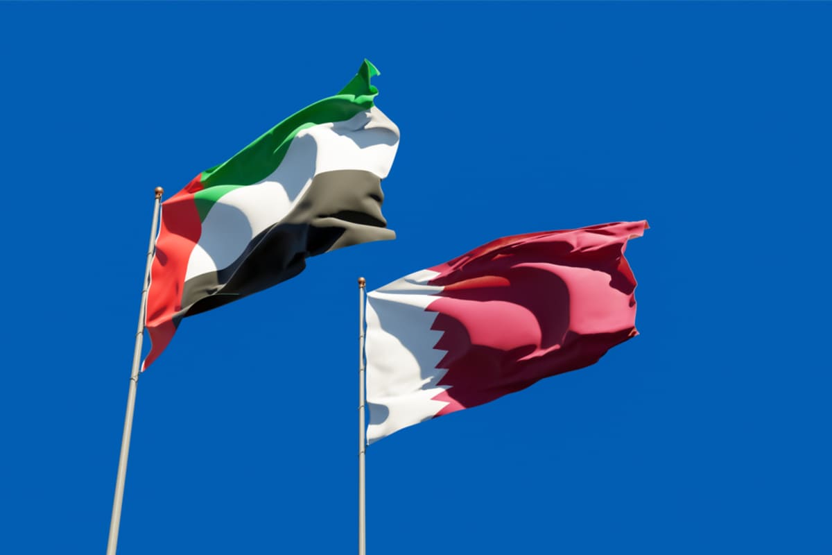 UAE and Qatar secure key ICAO Council seats, strengthening their global ...