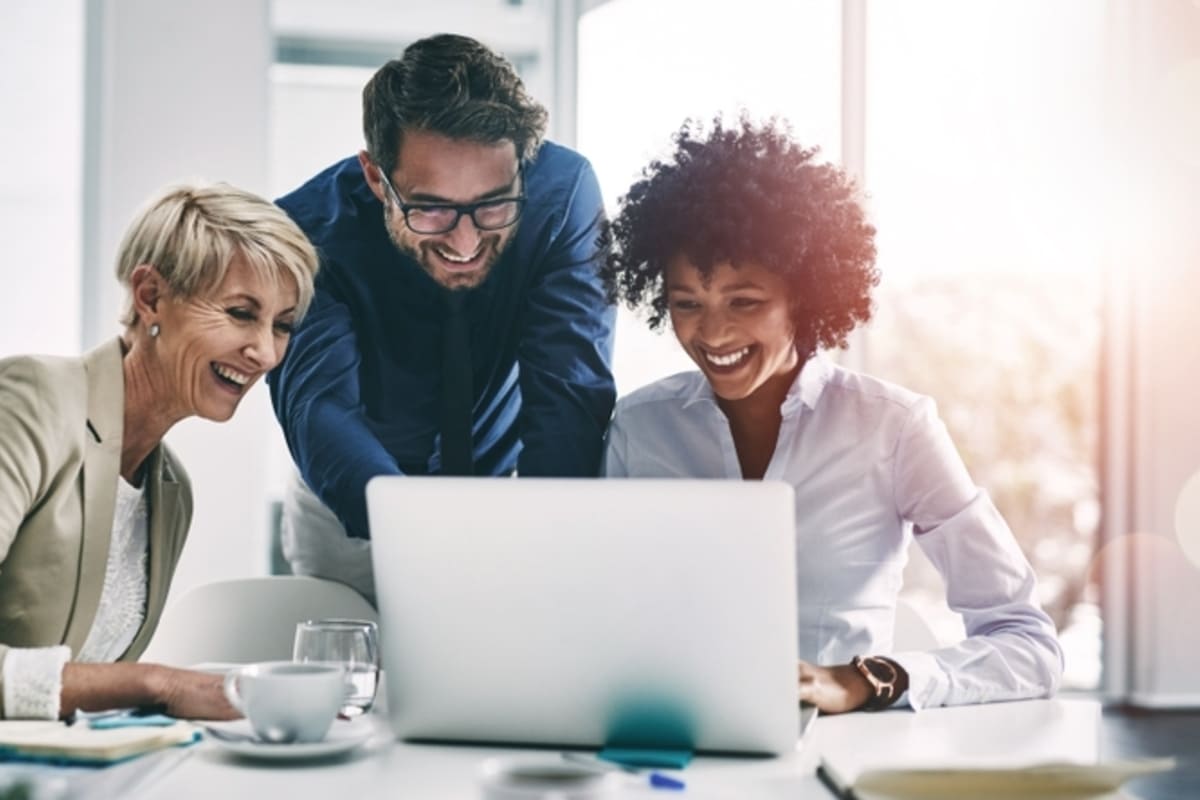 Coaching works: The quiet revolution in employee wellbeing