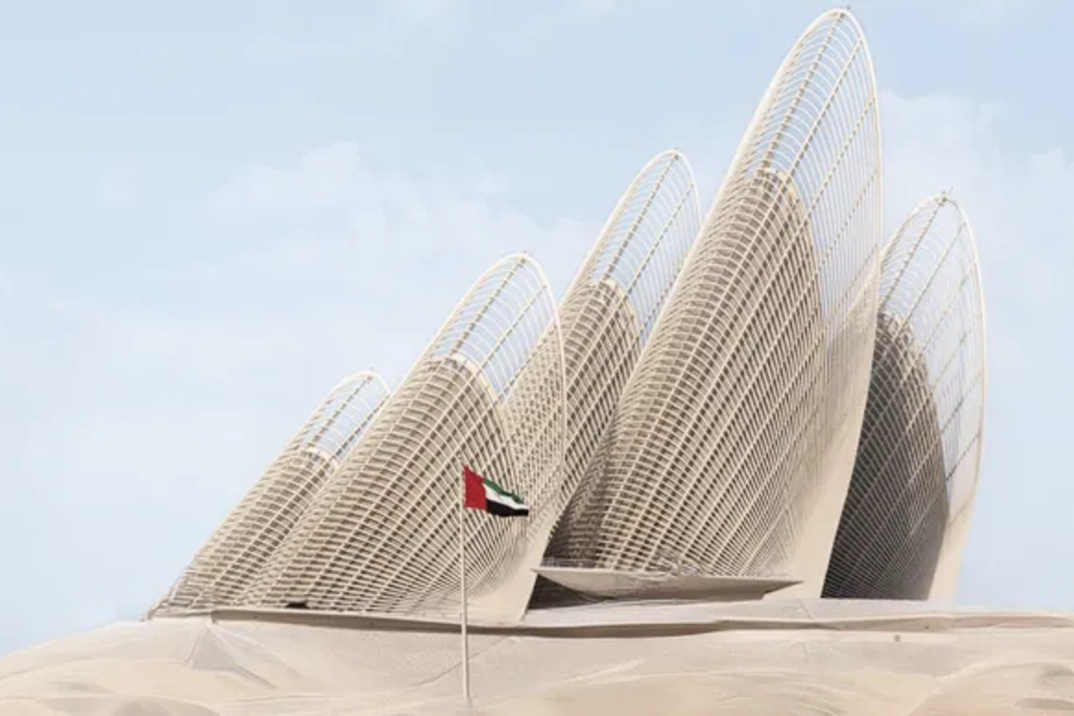 Zayed National Museum grand opening in December promises immersive ...