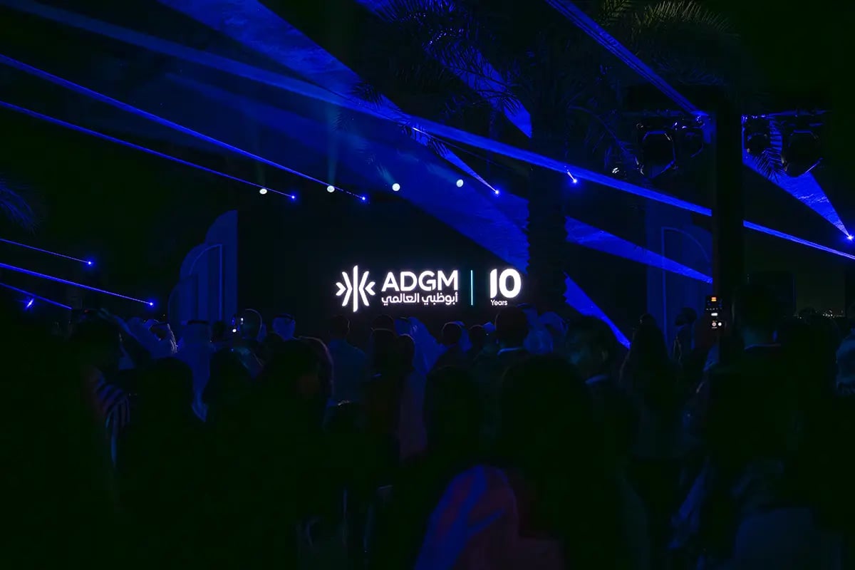ADGM at 10: One of the world’s most dynamic financial centers