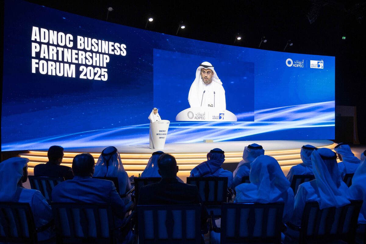 ADNOC announces $14.7 billion contract awards to UAE suppliers in H2 2025