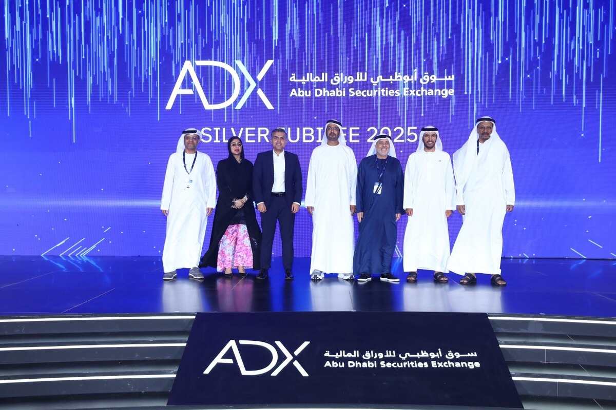 ADX celebrates 25th anniversary as it grows to more than a AED3 ...