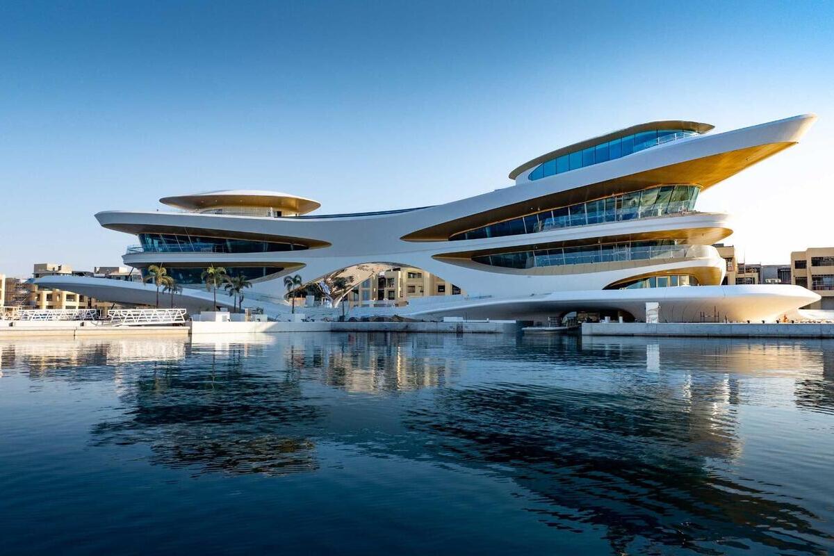 Red Sea Global announces opening of AMAALA Triple Bay: A luxury ...
