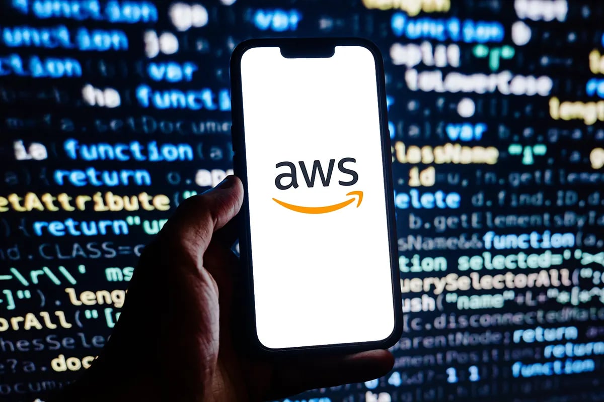 AWS, HUMAIN announce major AI infrastructure deal with NVIDIA