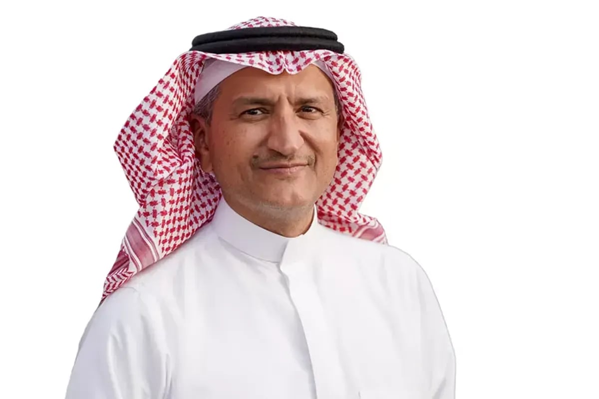 Saudi CEOs enter 2026 with confidence, backed by Vision 2030
