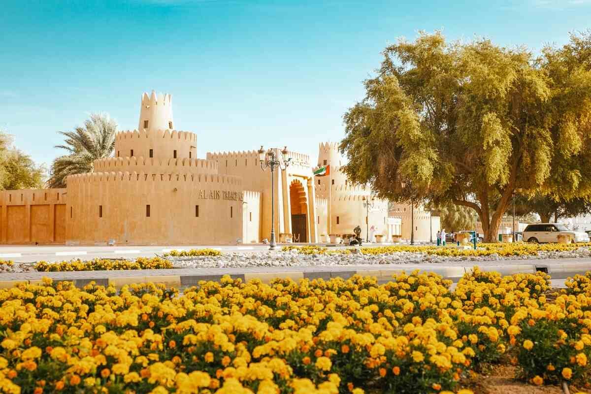 Al Ain Region named Arab Capital of Tourism 2026