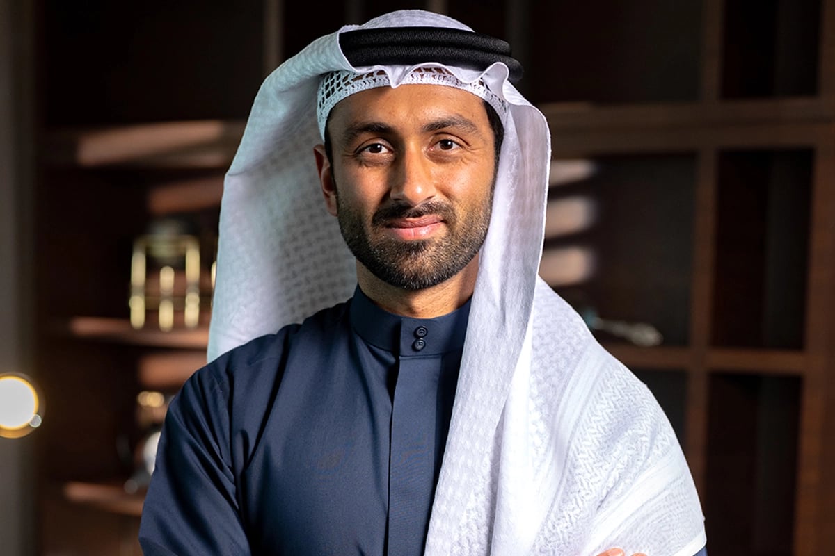 DAMAC Group: Luxury meets responsibility