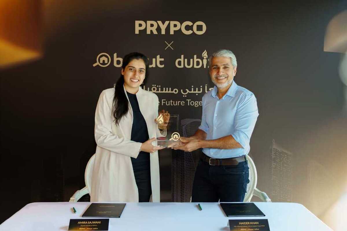 Bayut and dubizzle partner with PRYPCO to strengthen home finance ...
