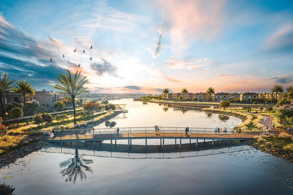 Bloom Living: A destination for premium integrated community living