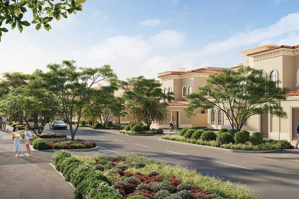 Bloom Living: A destination for premium integrated community living