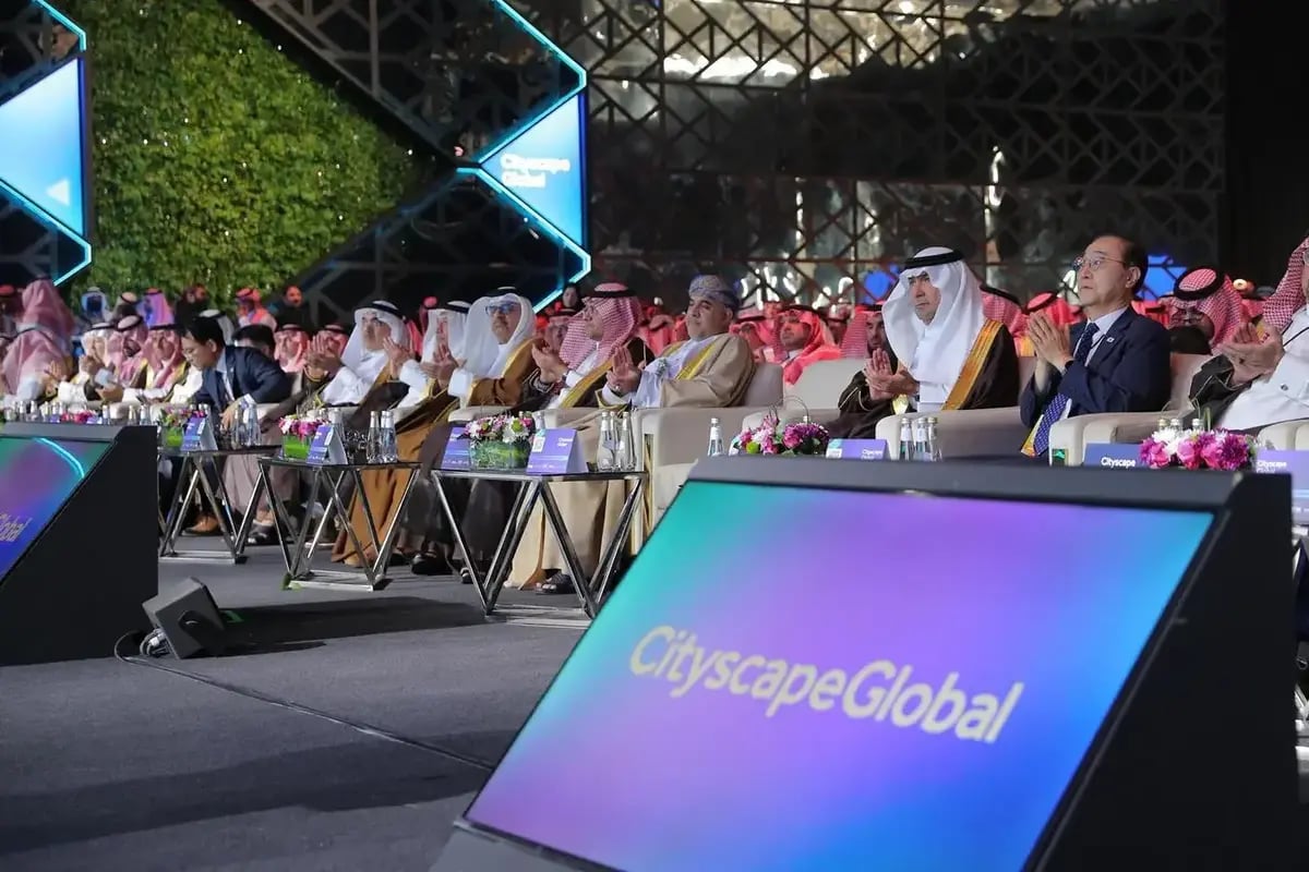 Makkah Municipality spotlights key development, future projects at ...