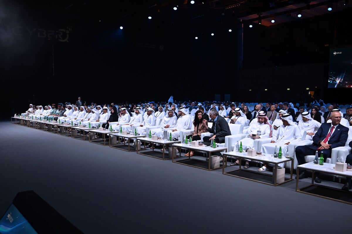 CyberQ Conference kicks off to accelerate impact of quantum computing ...