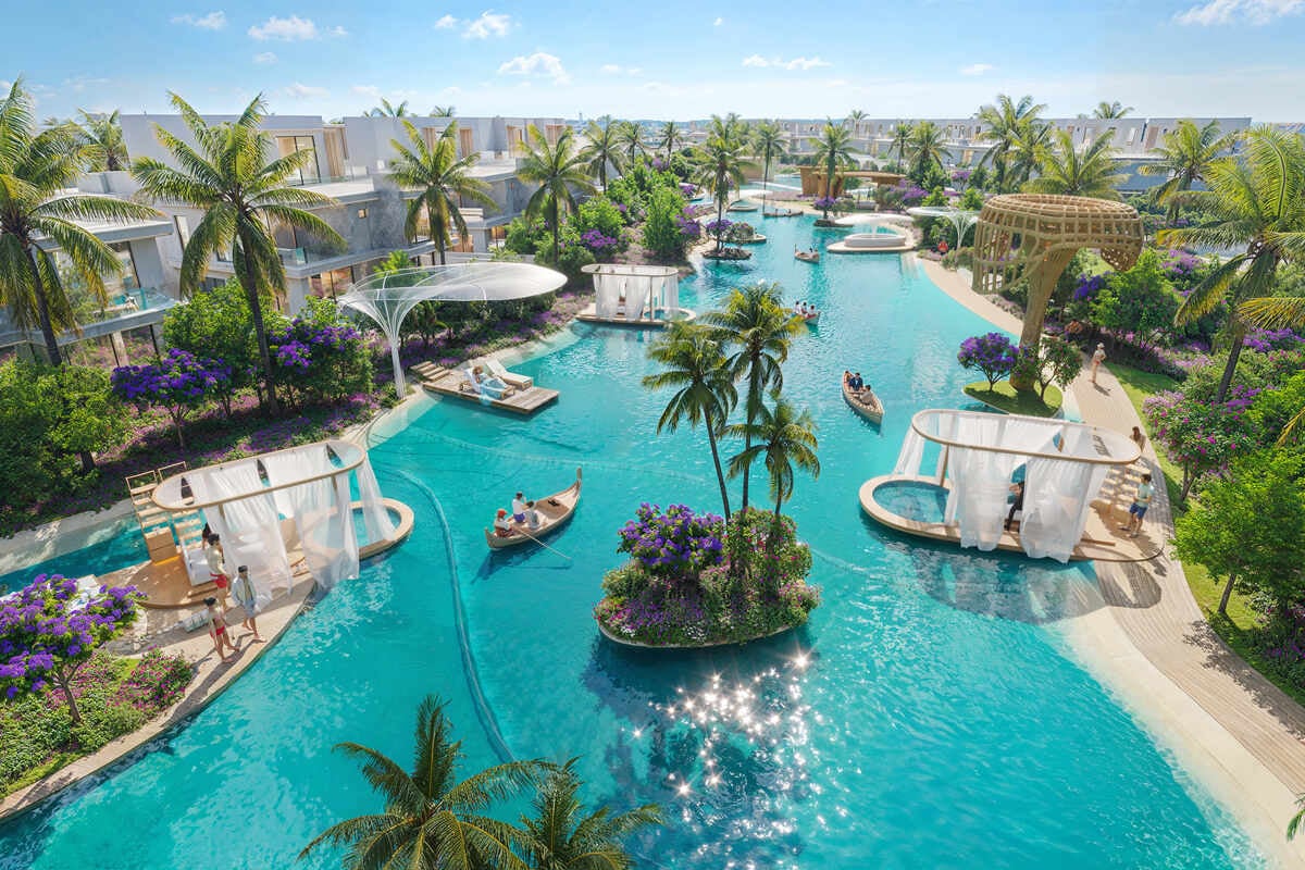 DAMAC Properties launches DAMAC Islands 2