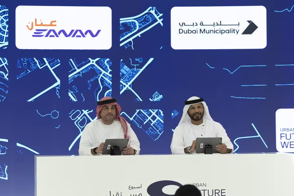 Dubai launches Smart Municipality Eye to deploy AI and drones in ...