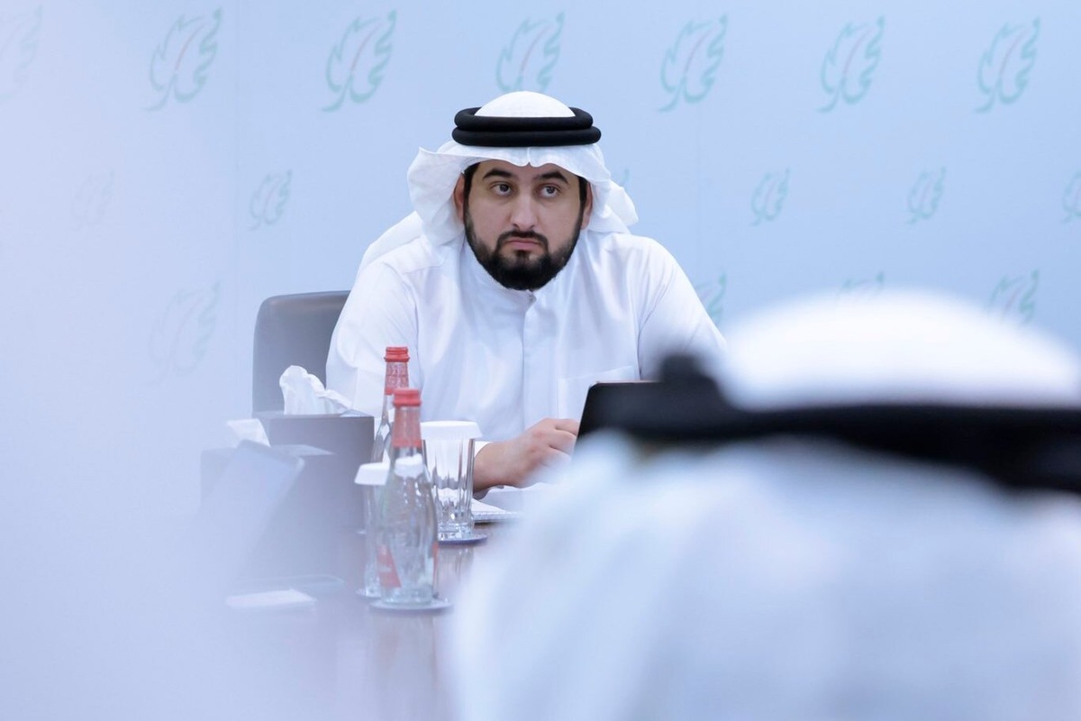 Sheikh Ahmed issues two resolutions establishing committees to develop ...