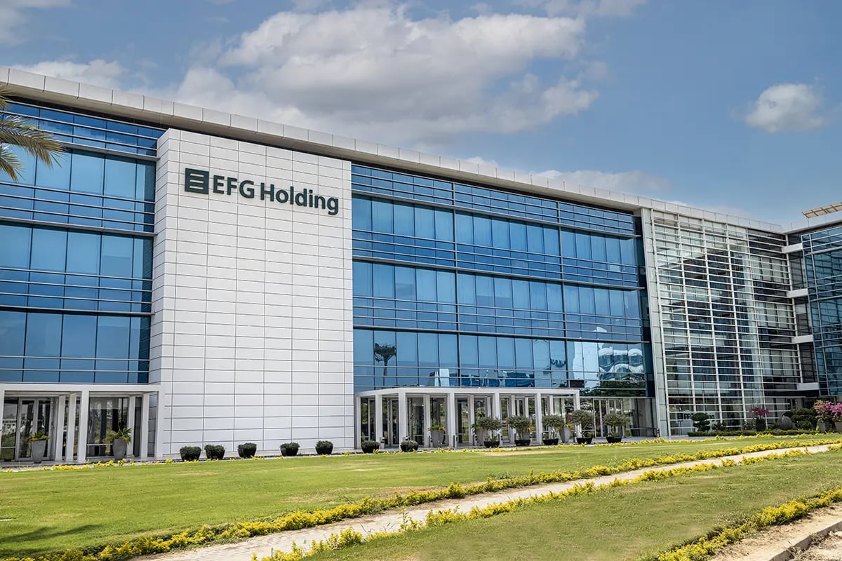 How EFG Holding is driving ESG integration and impact