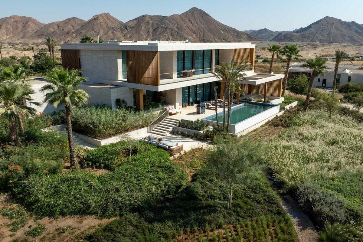 Red Sea Global announces opening of AMAALA Triple Bay: A luxury ...