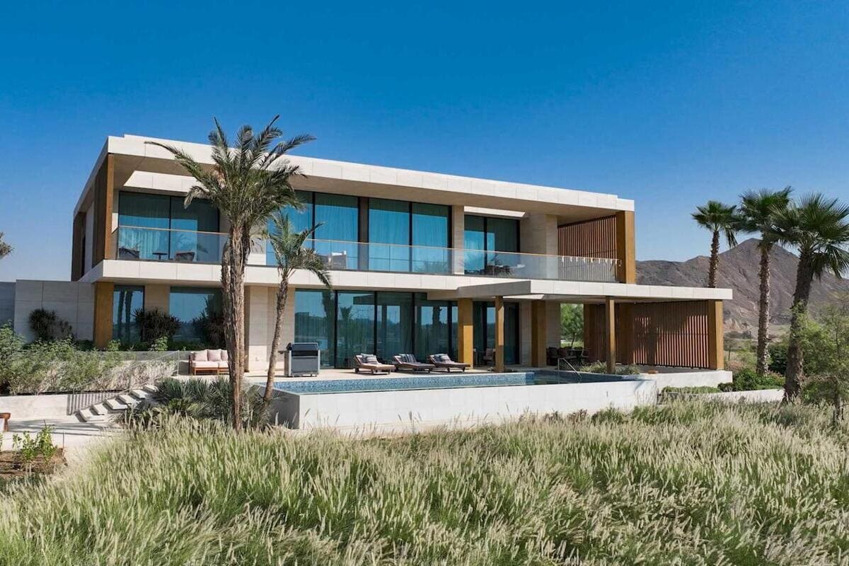 Red Sea Global announces opening of AMAALA Triple Bay: A luxury ...