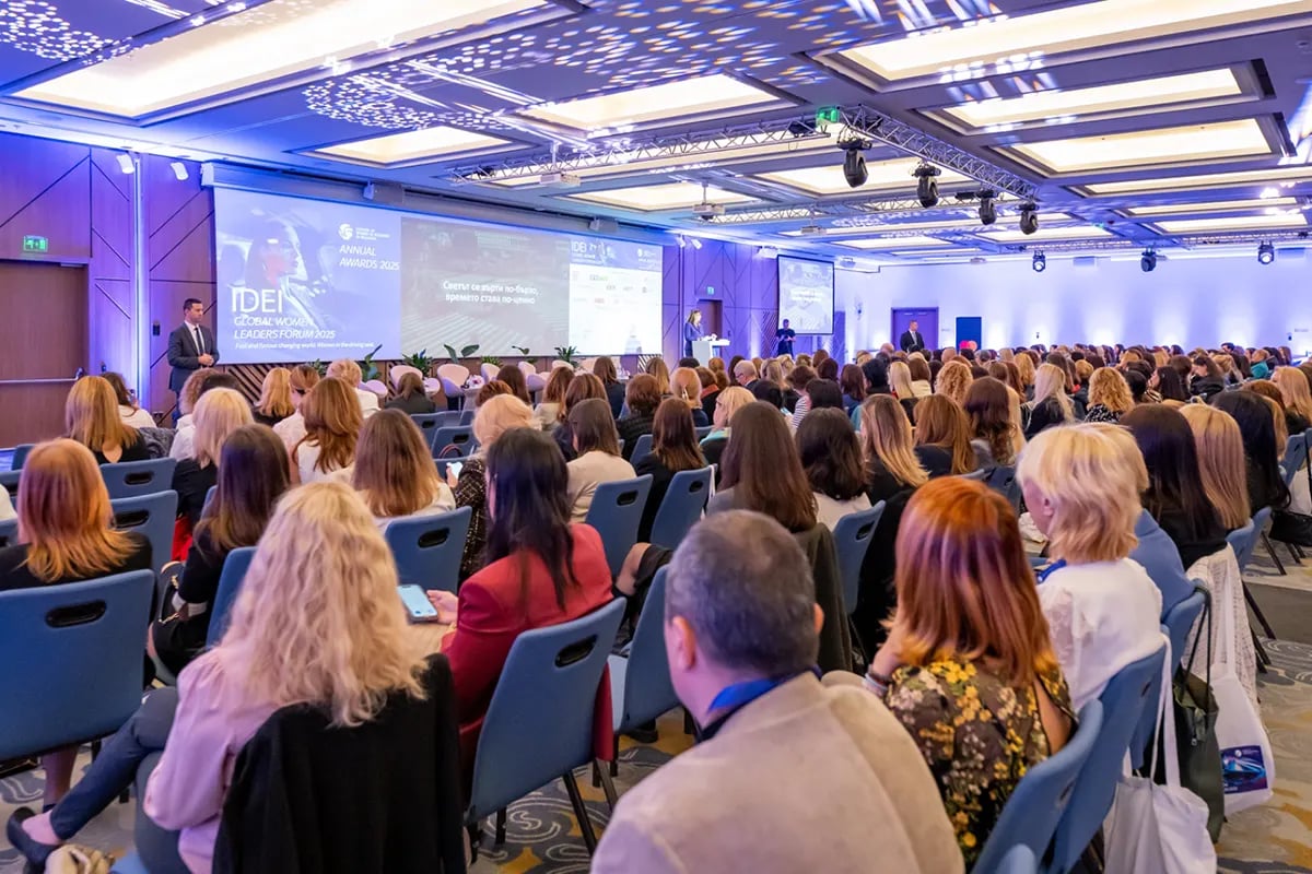 Abu Dhabi Businesswomen Council showcases women’s leadership in AI