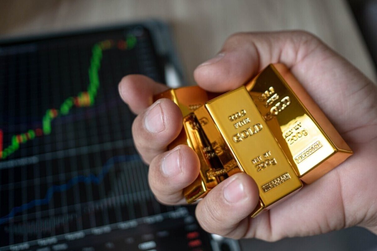 UAE gold prices rise to AED491.00 as global rates exceed $4,090 amid ...