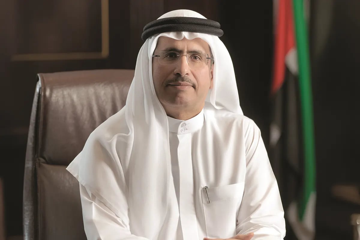 DEWA charts path to clean energy with AI-driven innovation