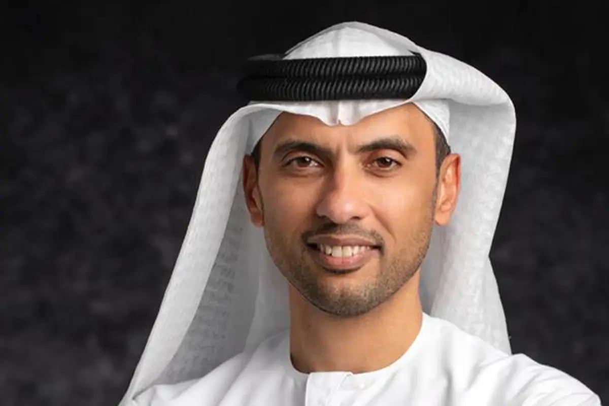 Building the world’s first AI-native government: Abu Dhabi’s model for ...