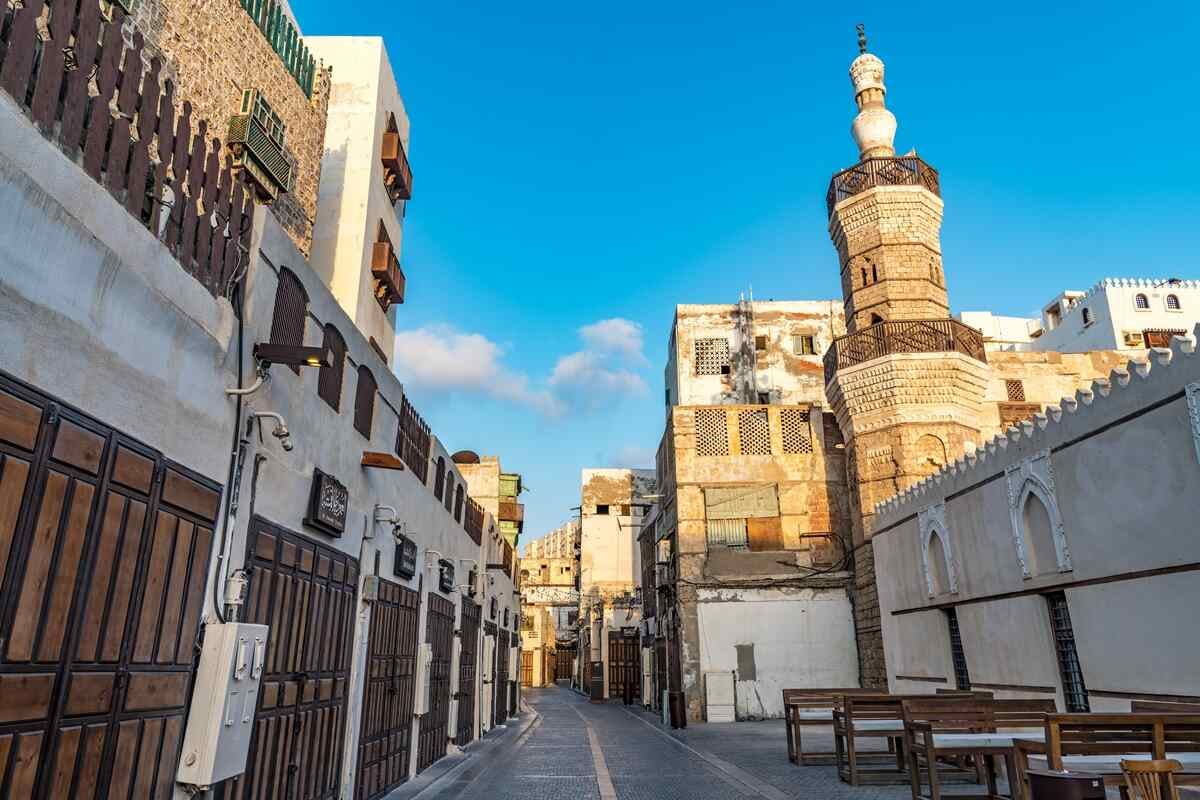 PIF's Al Balad Development to invest $3.6 billion in developing ...