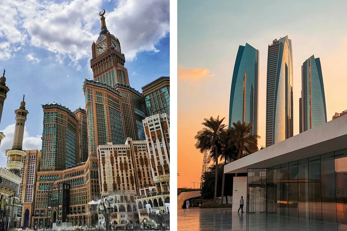 ICAEW: Saudi Arabia and UAE set to drive Gulf growth in 2026