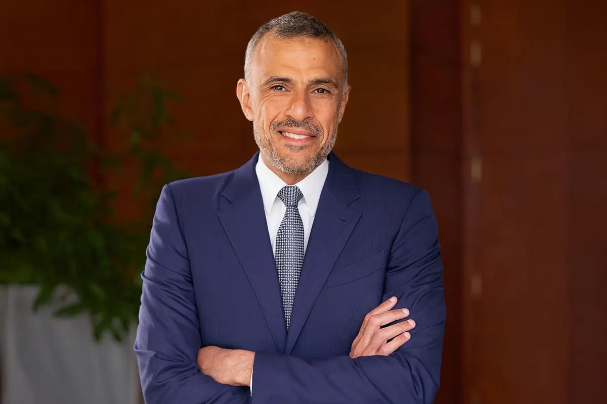 EFG Holding reports strong Q3 2025 results