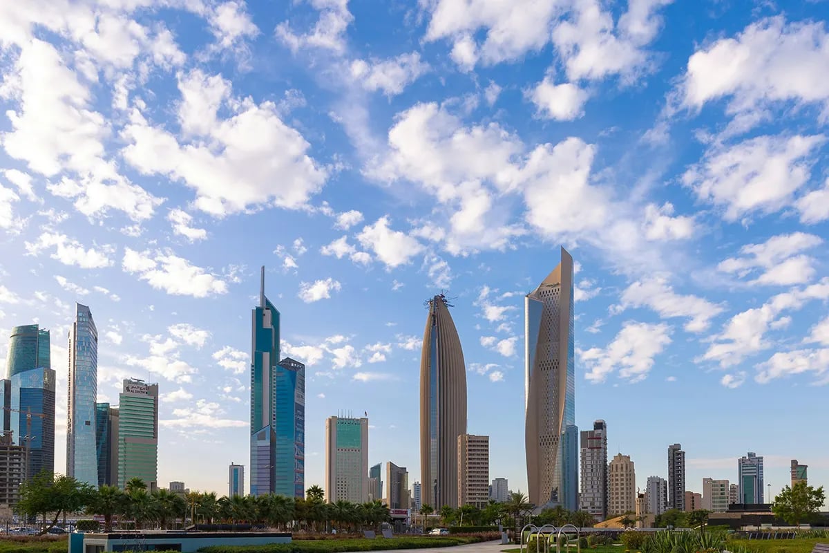 S&P Global upgrades Kuwait’s sovereign credit rating