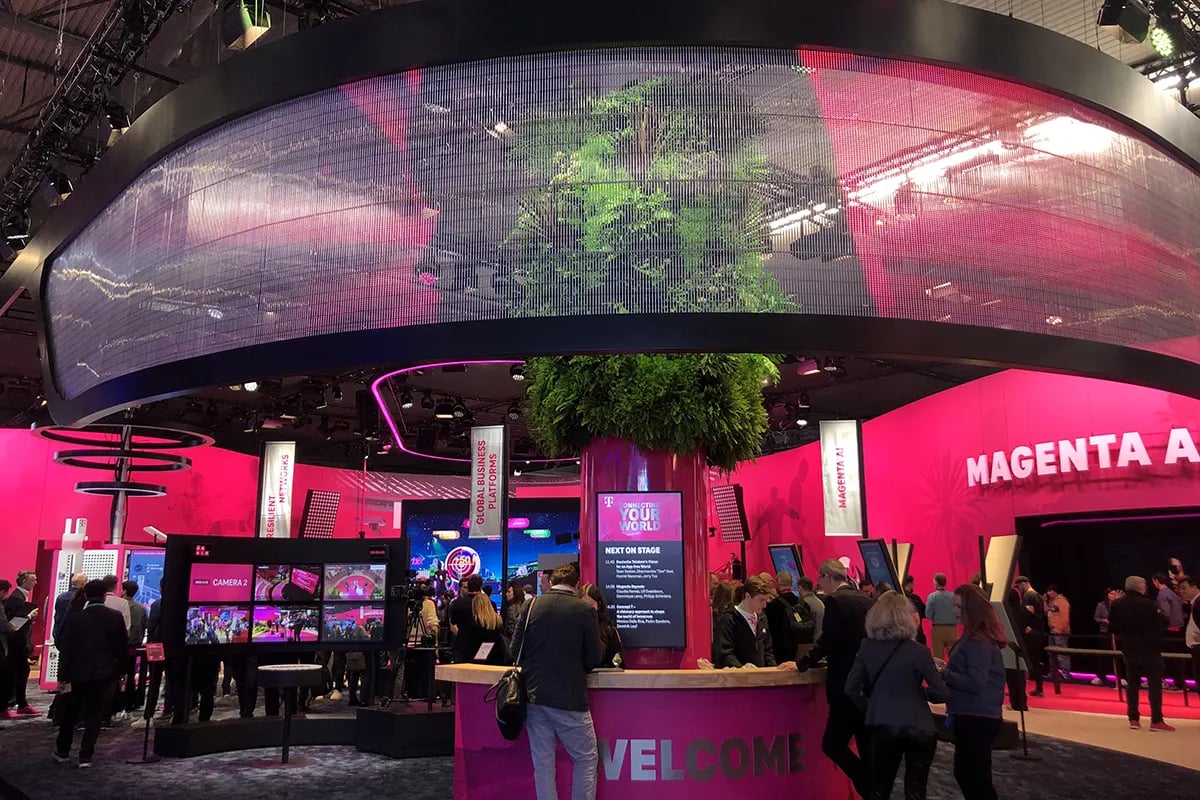 GSMA and Qatar MCIT to launch first-ever MWC25 Doha