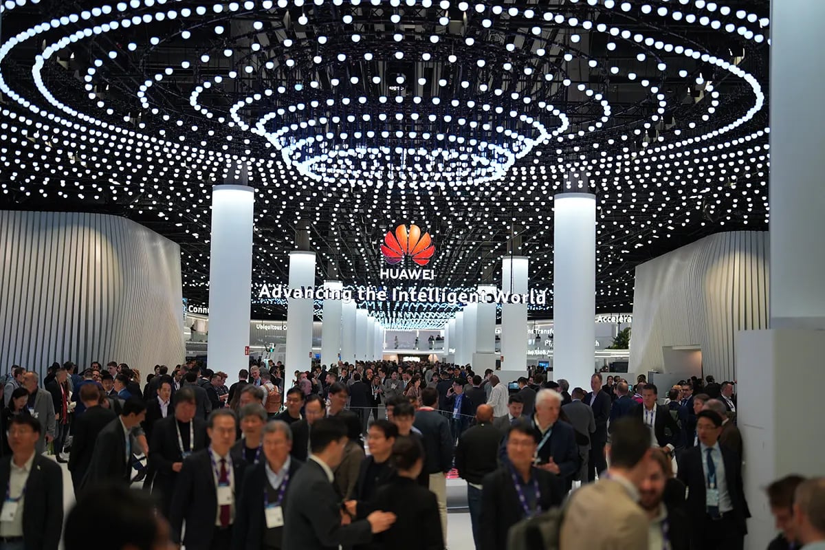 GSMA and Qatar MCIT to launch first-ever MWC25 Doha