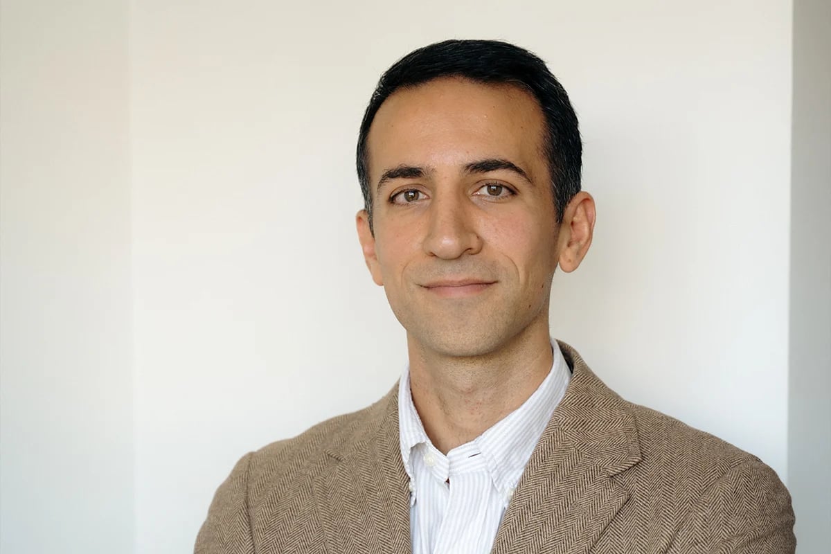 Democratizing investment for a new generation of Arab investors