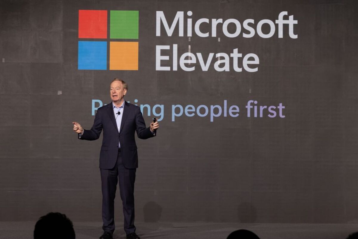 Microsoft Elevate UAE launched to train more than 250,000 students with in-demand AI skills