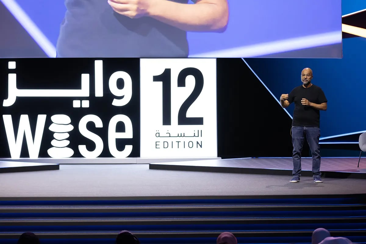 WISE 12 Summit opens in Doha
