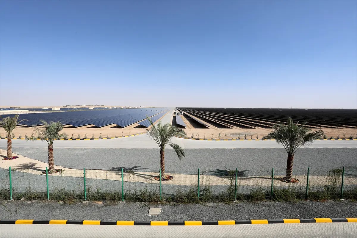 DEWA charts path to clean energy with AI-driven innovation