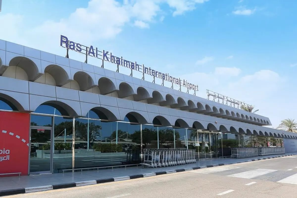 RAK Airport to build VVIP terminal with Falcon Executive Aviation