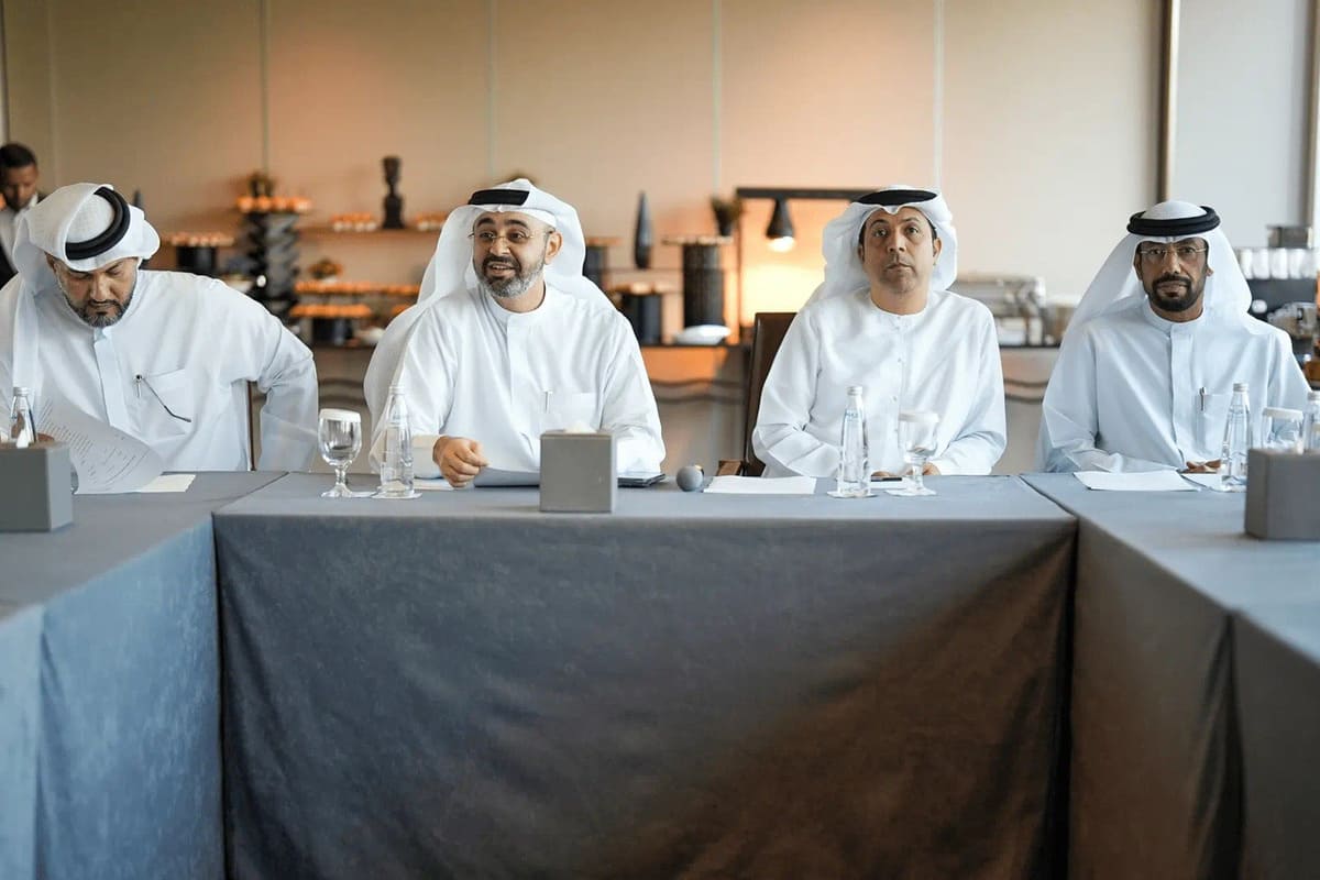 Sharjah's full schedule for UAE's 54th Eid Al Etihad: A celebration of culture and unity