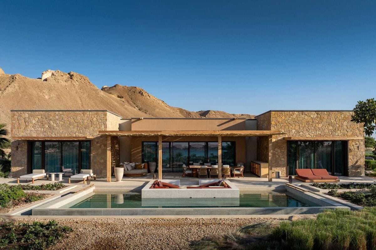 Red Sea Global announces opening of AMAALA Triple Bay: A luxury ...