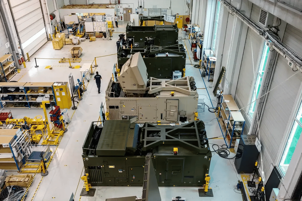 Thales: UAE strengthening its position as a global aviation hub