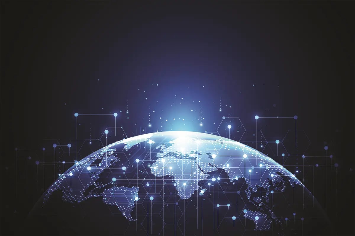 UAE launches 6G initiative to develop a national roadmap that will ...