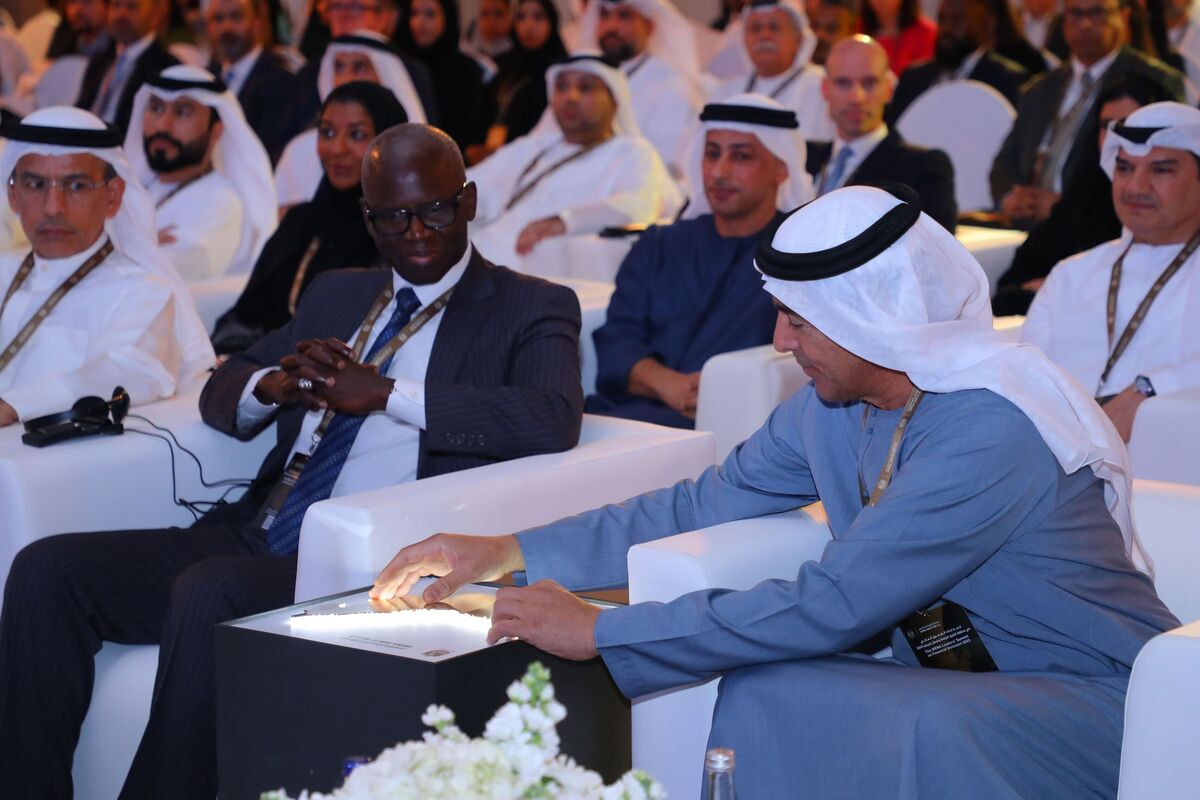 UAE launches national financial inclusion strategy 2026–2030